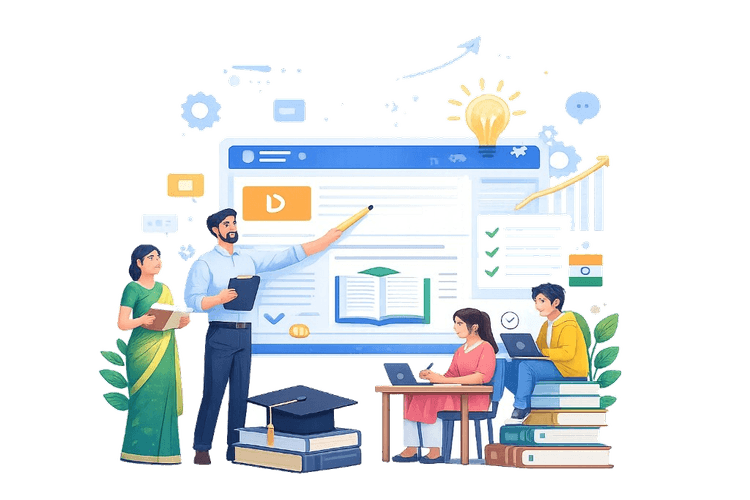 NEP 2020 — The Complete Guide | Simplifying Skills